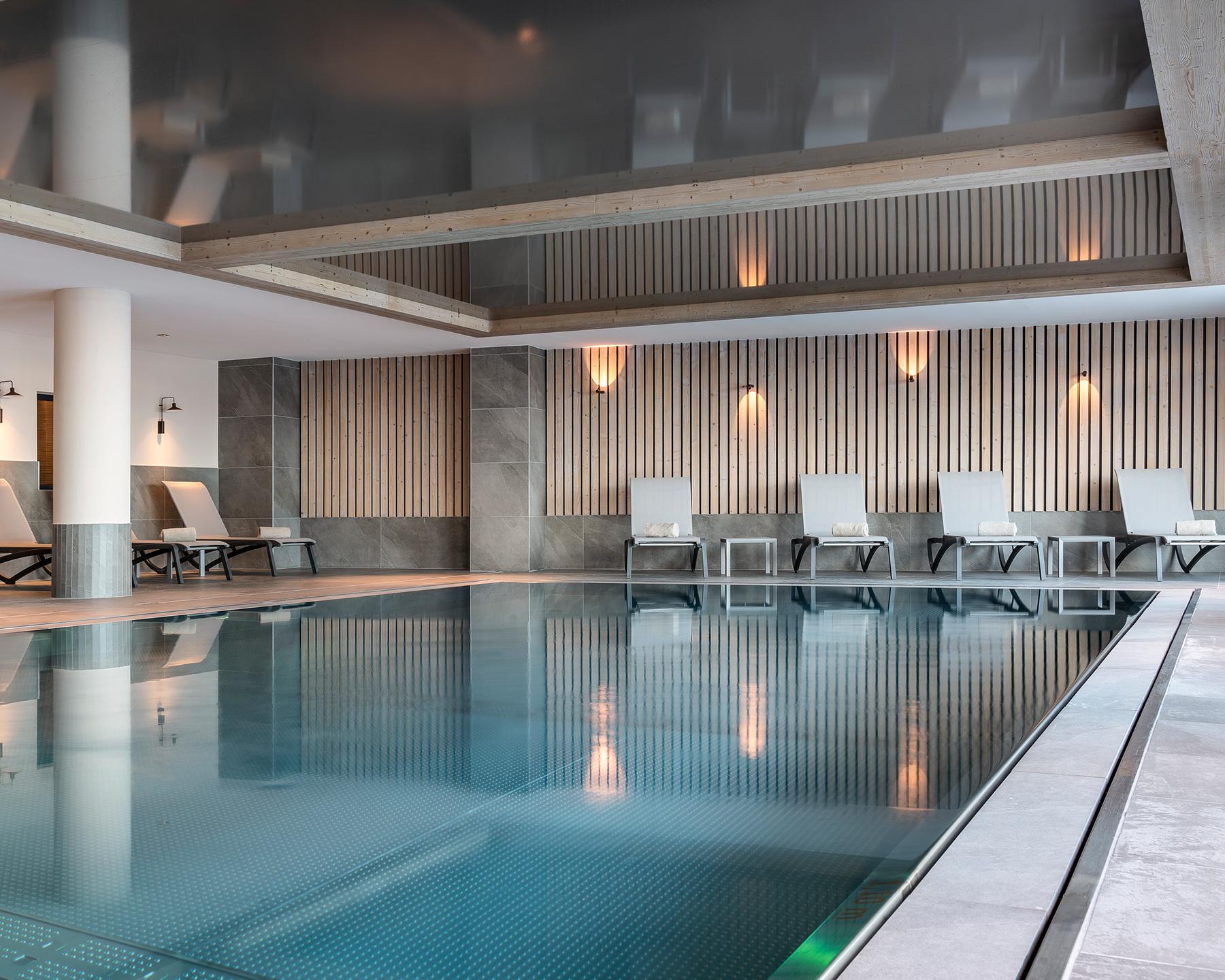 AKOYA - Apartments - Valmorel - Savoie - France