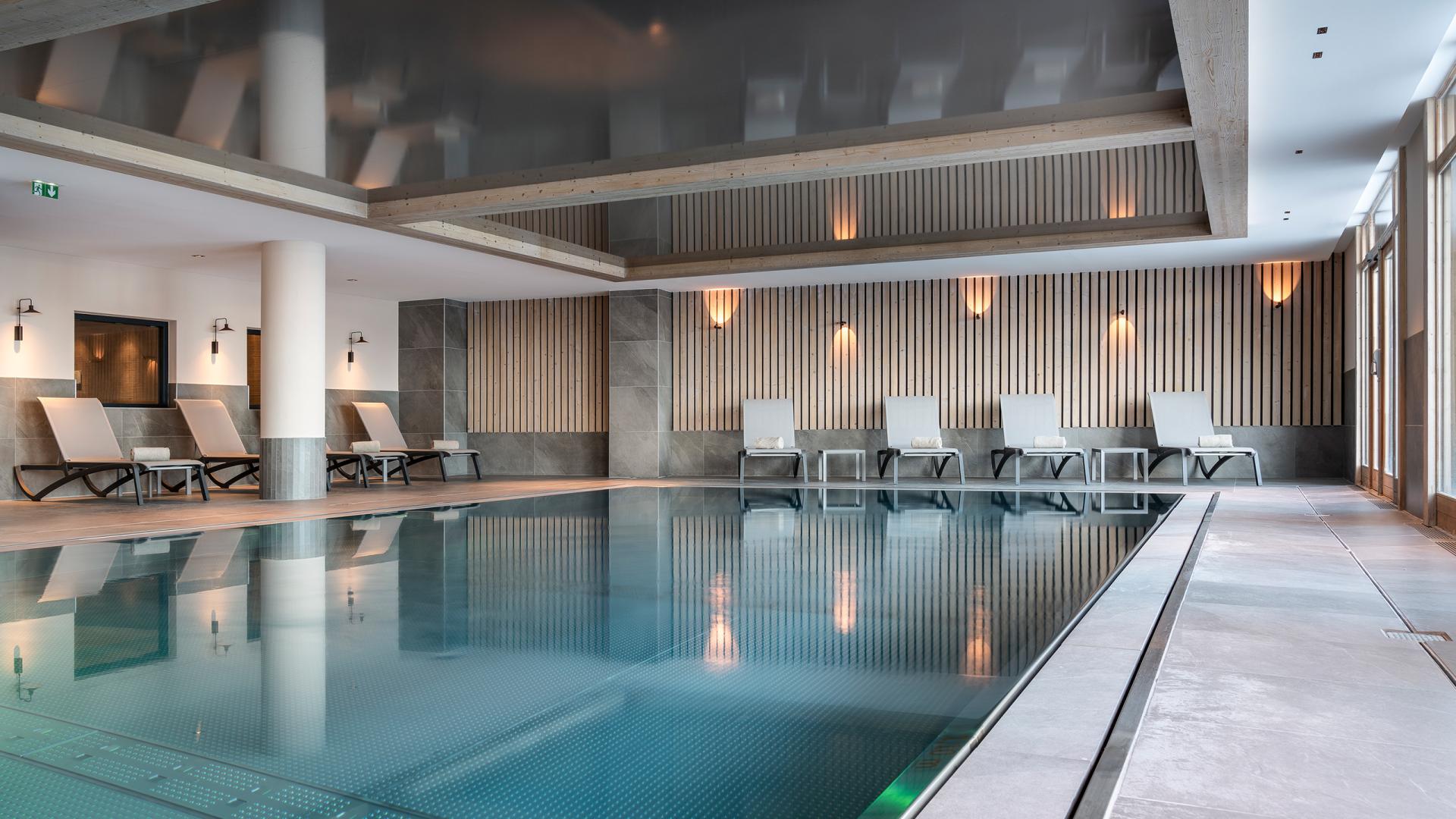 Résidence AKOYA - Appartements - Valmorel - Savoie